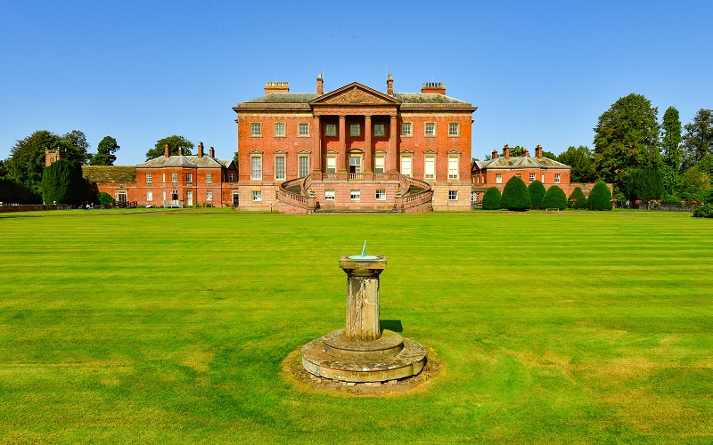 Tabley House Nursing Home - Cygnet Nursing Homes