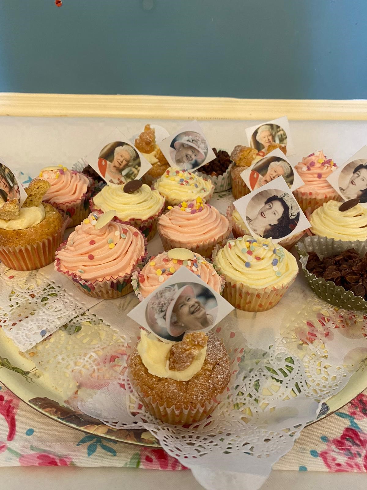 Tabley House celebrate the Platinum Jubilee - Cygnet Health Care